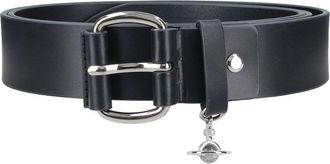 Vivienne Westwood Ceinture - Noir