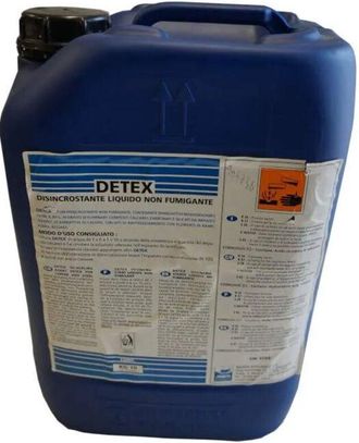 DIFF Eyewear Diff - Entschlammungsmittel f&uuml;r Eisen/Kupfer 10KG