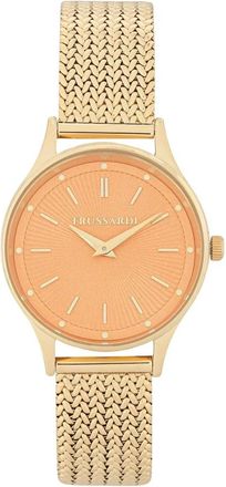 Trussardi Damen, Accessories, Gelb, ONE SIZEGr&ouml;&szlig;e