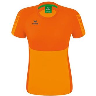 Erima Damen Six Wings T-Shirt