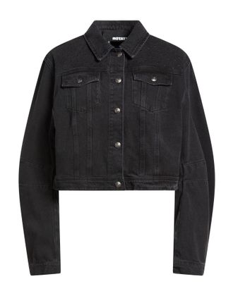 Rotate JACKEN & M&Auml;NTEL - Jeansjacken/M&auml;ntel auf YOOX.COM