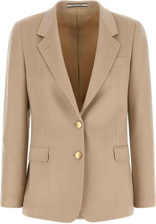 Tagliatore Blazer - Beige