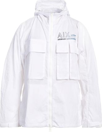 A|X Armani Exchange JACKEN & MÄNTEL - Jacken und Anoraks auf YOOX.COM