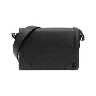 Louis Vuitton Pre-owned Leder louis-vuitton-Taschen - - Pre-owned - Damen - Schwarzk - ONE SIZE