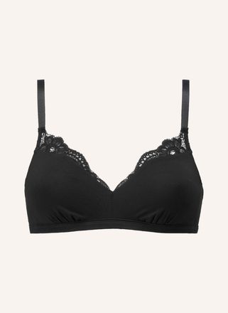 Hessnatur Hessnatur Soft Bh schwarz