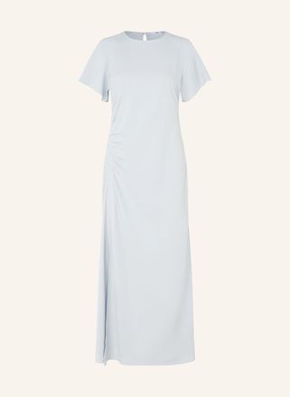 Sams&oslash;e & Sams&oslash;e Sams&oslash;e Sams&oslash;e Kleid Saalbero blau