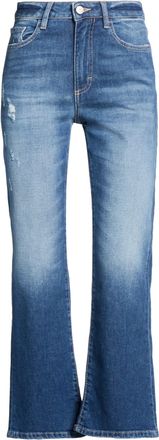 Icon Denim Los Angeles HOSEN & R&Ouml;CKE - Jeanshosen auf YOOX.COM