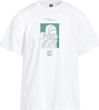 The North Face M EXPLORER RELAXED SHORT SLEEVE TEE