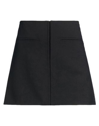 Courr&egrave;ges HOSEN & R&Ouml;CKE - Minir&ouml;cke auf YOOX.COM
