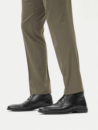 Lasocki Lasocki Schn&uuml;rschuhe CEO-ZAHARY-31 MI25 Schwarz
