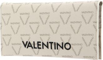 Valentino Jelly Wallet Off Wh/Multi