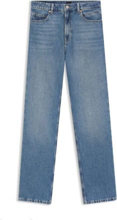 BOSS Damen Jeans C_ADA HR Regular Fit