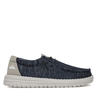 Quiksilver Halbschuhe Quiksilver WADE-01 Dunkelblau