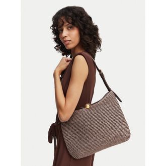 Furla Handtasche Furla Sfera Soft L WB02112 BX3945 CN 2460S Braun