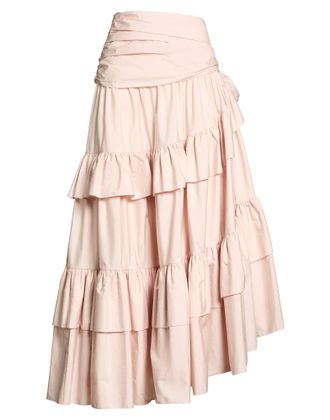 Chlo&eacute; HOSEN & R&Ouml;CKE - Maxi-R&ouml;cke auf YOOX.COM