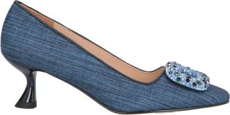 Zinda SCHUHE - Pumps auf YOOX.COM