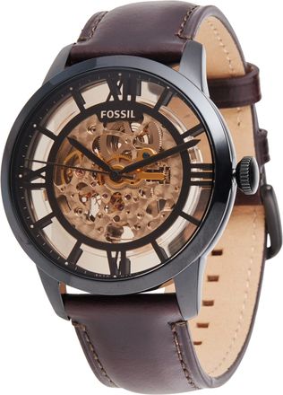 Fossil Uhr