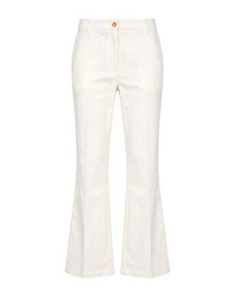 Attic and Barn BAS - Pantalons en jean sur YOOX.COM