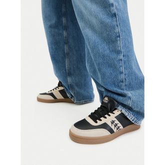 Kappa Sneakers Kappa CEO-MP40-008Z(W) Schwarz