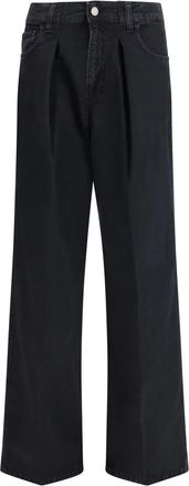 Haikure Candy Jeans - Femme - Jeans - Noir - Taille: W28