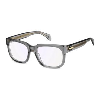 Eyewear by David Beckham 7156 Brillen - - Accessories - Herren - Grau - 53 MM