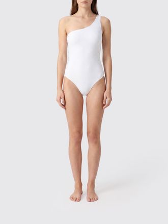 Federica Tosi Maillot De Bain Femme couleur Blanc