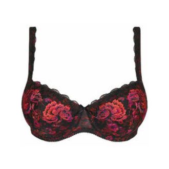 Prima Donna Damen, Unterw&auml;sche, Mehrfarbig, 85E EUGr&ouml;&szlig;e