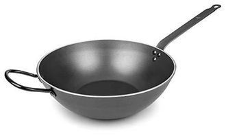 Lacor Lacor 23830 Wok Robust 30 cm