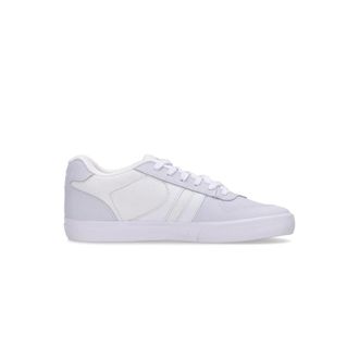 Globe Wei&szlig;/Gold Skate Schuhe Vulkanisiert Schn&uuml;rung - - Shoes - Herren - Wei&szlig; - 41 EU