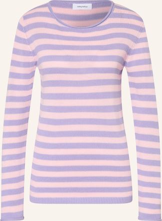 Darling Harbour Darling Harbour Pullover lila