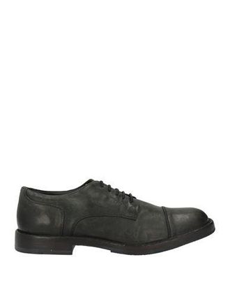 Pantanetti CHAUSSURES - Chaussures &agrave; lacets sur YOOX.COM