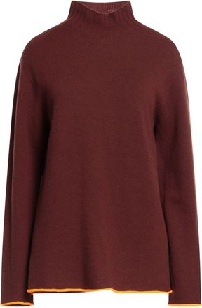 Maliparmi STRICKWAREN - Rollkragenpullover auf YOOX.COM