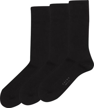 Falke Socken Family 3-Pack