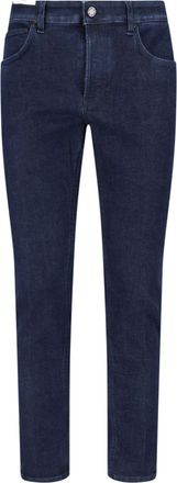 Pantaloni Torino Gerade Jeans