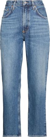 A Gold E HOSEN & R&Ouml;CKE - Jeanshosen auf YOOX.COM