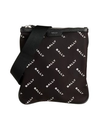 Bally TASCHEN - Umh&auml;ngetasche auf YOOX.COM