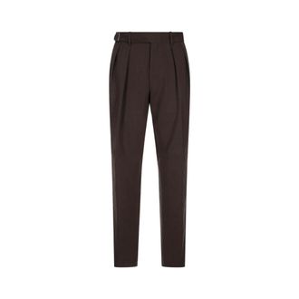 HUGO BOSS Herren, Hosen, Braun, MGr&ouml;&szlig;e