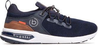 Bugatti Sneakers Bugatti 342-65860-6900-4100 Dunkelblau
