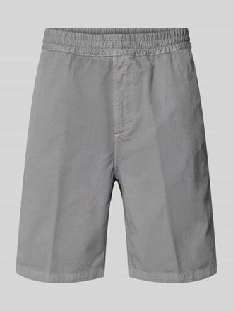 Carhartt Work in Progress Shorts mit elastischem Bund Modell FLINT