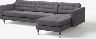 IKEA LANDSKRONA 4er-Sofa