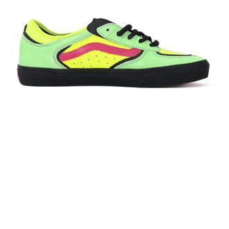 Vans Herren, Schuhe, Mehrfarbig, 44 EUGr&ouml;&szlig;e