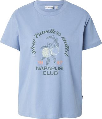 Napapijri T-Shirt SALMYS