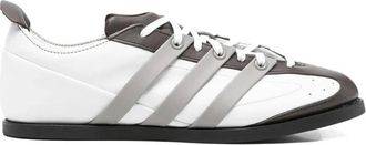 adidas Homme, Sport, Blanc, Taille: 43 EU Ace Chaussures