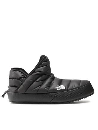 The North Face Hausschuhe Thermoball Traction Bootie NF0A3MKHKY4 Schwarz