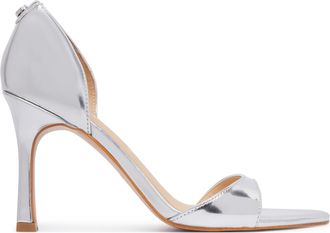 Guess High Heels Guess FLTKAO LEL03 Silberfarben