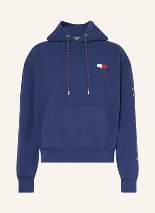Tommy Hilfiger Hoodie blau