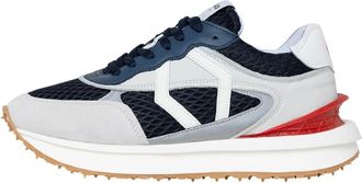 Mikakus Barcelona Homme, Chaussures, Multicolore, Taille: 40 EU 018 Sailor Baskets