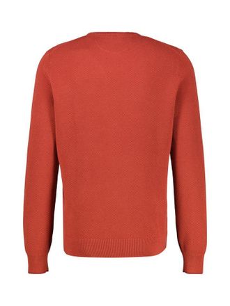 Lerros Strickpullover Leichter Herren Strickpullover