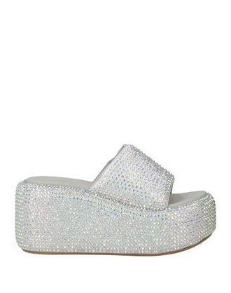 Le Silla CHAUSSURES - Sandales sur YOOX.COM