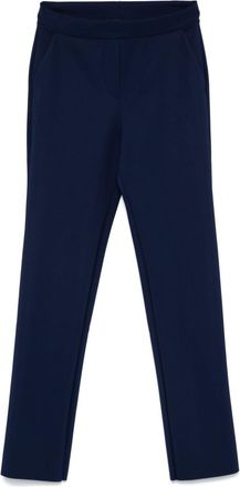 La Petite Robe Di Chiara Boni Petronilla Hose - Blau